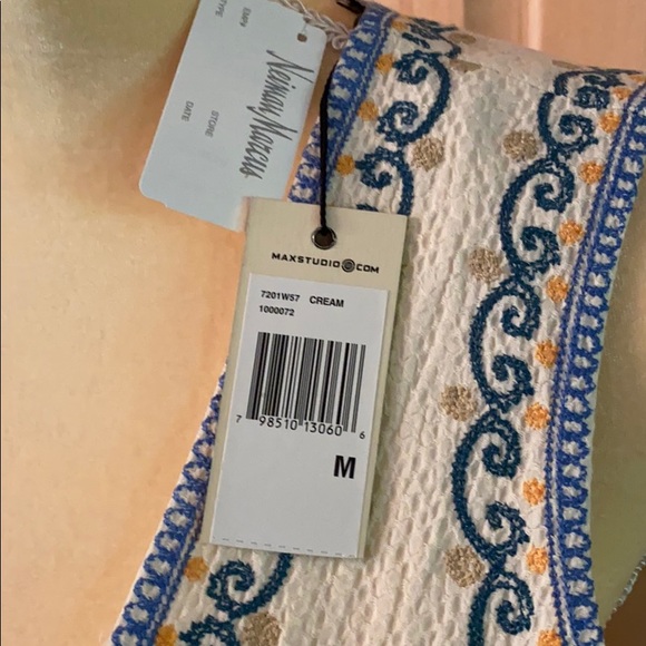 Max Studio | Dresses | Max Leon Max Maxi Dress Nwt | Poshmark